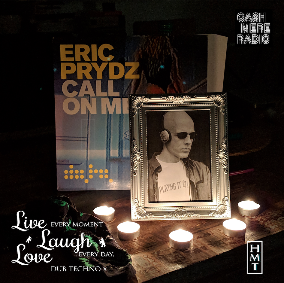 HMT Hard Cru – Cashmere Radio