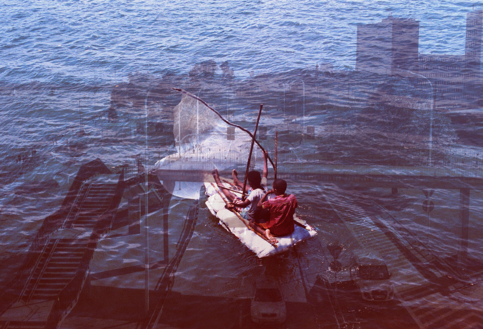 Spaces of Hope - an interview with Cindi Katz – Cashmere Radio