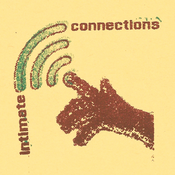 Intimate Connections – Cashmere Radio