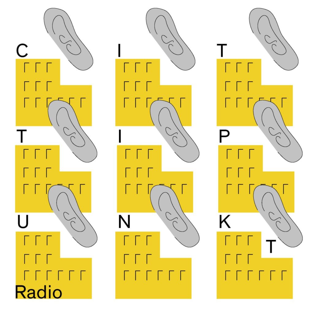 CITTIPUNKT Radio – Cashmere Radio